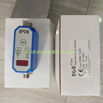 EGE接近开关IDT160GSPP31278
