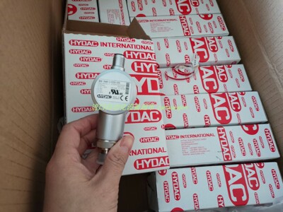 EDS346-3-100-000传感器HYADC