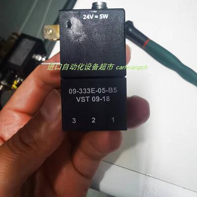 Norgren比例阀VP6010LJ761MB200