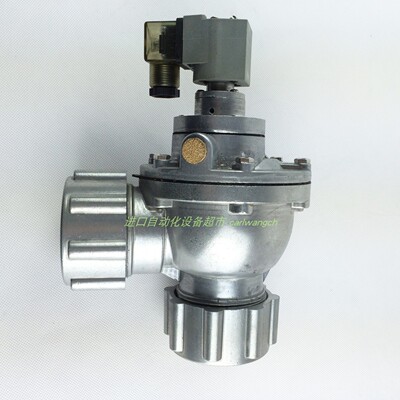RCAC25DD3000电磁脉冲阀GOYEN
