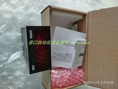 GMW数显器DPM24/96-2000D