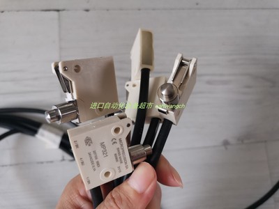 MP320微动开关Microprecision