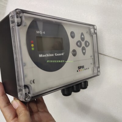 MG4-1A/322振动测试仪SPM