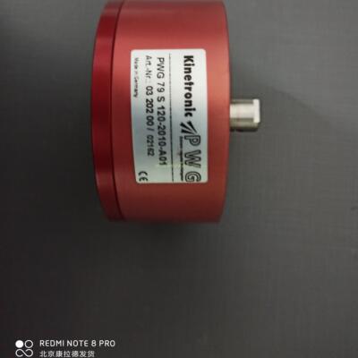 PWG79S350-101电位计Kinetronic