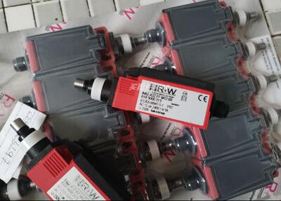 行程开关R+W618.6740.644