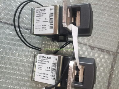 GHOPC-410B接触器GHISALBA