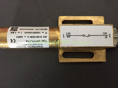 WK177L114磁性开关Tiefenbach