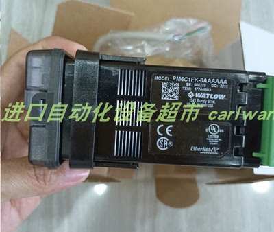 F4SH-KKA0-01RG控制器WATLOW