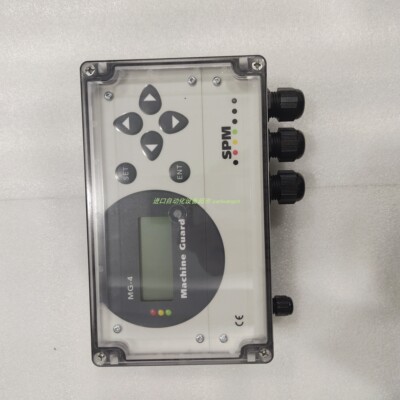 原装正品数显仪SPMMG4REF11