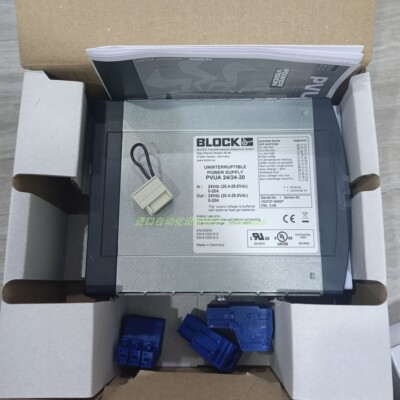 blockPM-0724-240-0断路器