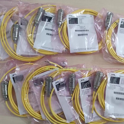 CAB91测试传感器SPM正品