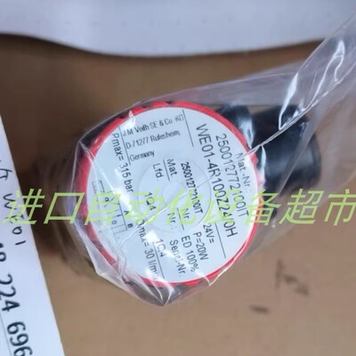 WE01-4R100Z24/0H电磁阀H+L