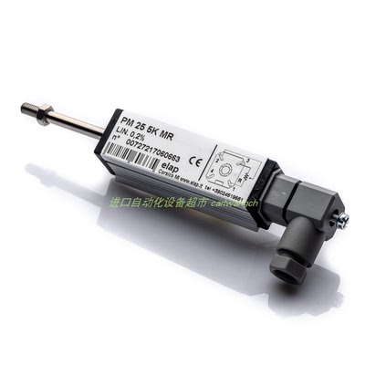 PD100220X30K传感器ELAP