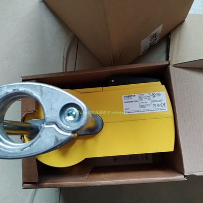 Sauter执行器AK42PF003