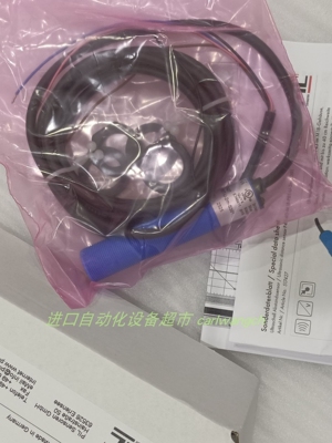 P43-160-M18-PBT-U-CM1传感器PIL