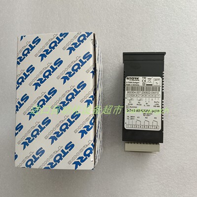 STORKST48-WHDVM.04FP温控器