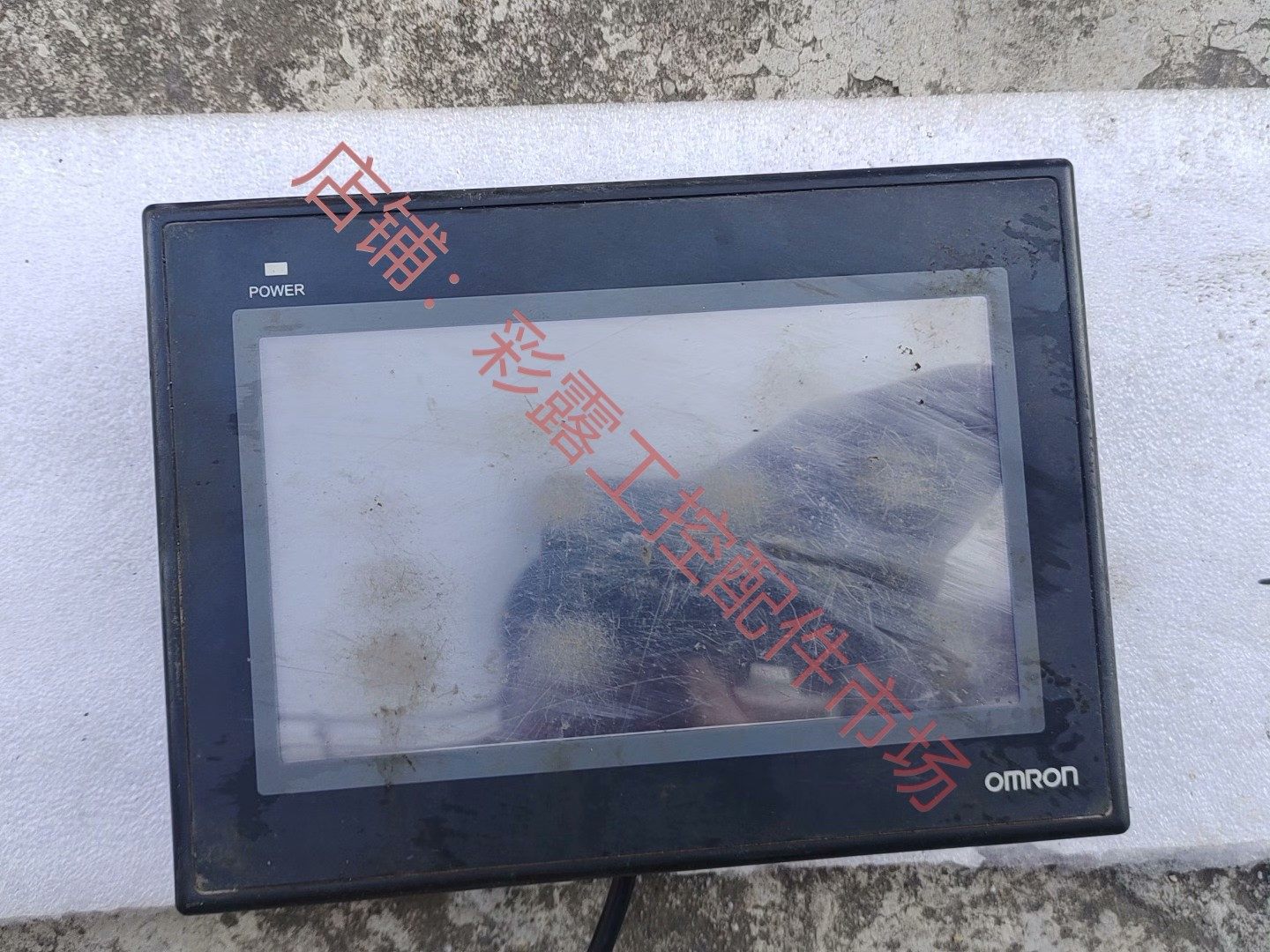 触摸屏NB7W-TW00B拆机件_虎窝淘