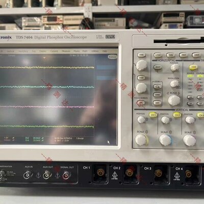 议价泰克示波器TDS7404TDS7404BTDS7254B