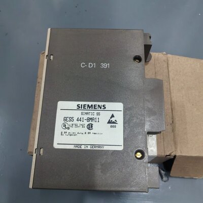 议价数字输模块6ES54416ES54406ES5442