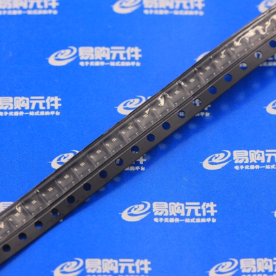 PRTR5V0U2X SOT-143贴片 ESD保护二极管（5个）