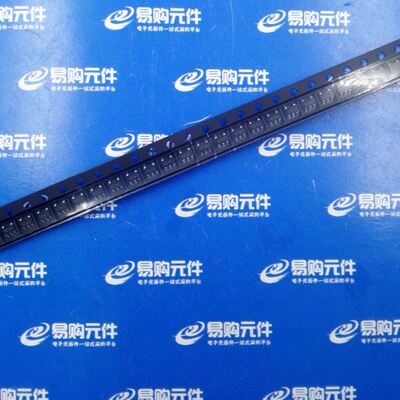 MCP73831T-2ACI/OT 贴片SOT23-5 microchip原装正品（5个）