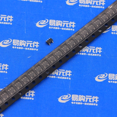 MIC5219-5.0YM5 贴片SOT23-5 LOD稳压 MICREL原装正品（5个）