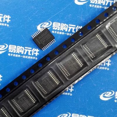 MAX3222EEAP TSSOP20密脚 MAXIM美信原装正品