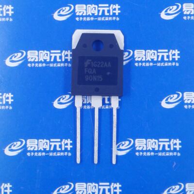FQA90N15 TO-3P 90A 150V FSC仙童原装