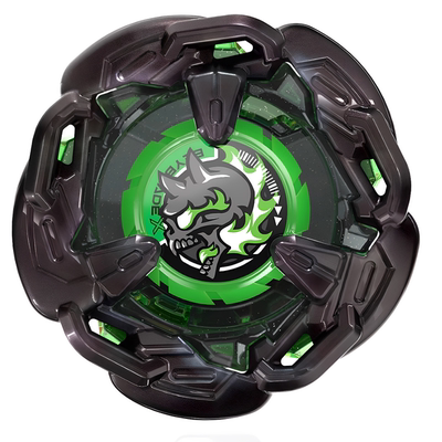 TAKARATOMYBeybladeBX-00陀螺