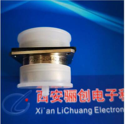 Y27F圆形连接器Y27F-2844ZJBM-B 44芯航空插头接插件新品