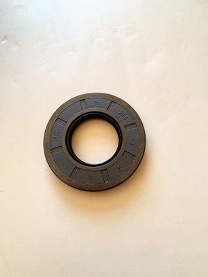 踏鲨MT18/20 18E高压清洗机洗车机配件曲轴大油封