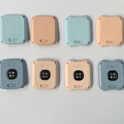 小米米兔原装拆机后盖后壳配件