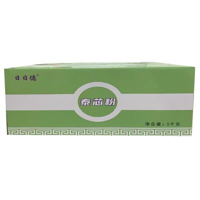 日日德泰芯粉整件2.5kg*2包面包专用点心糕点预拌粉