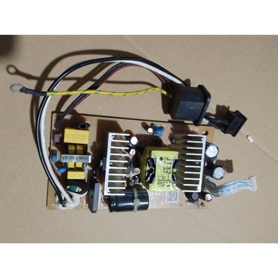 适用映美FP312K 530K++538K 530KIII+ 612K 630K+ 620K+电源板