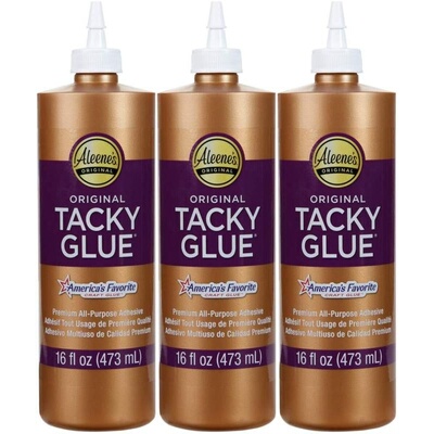 aleene's 通用胶水 8oz 15599