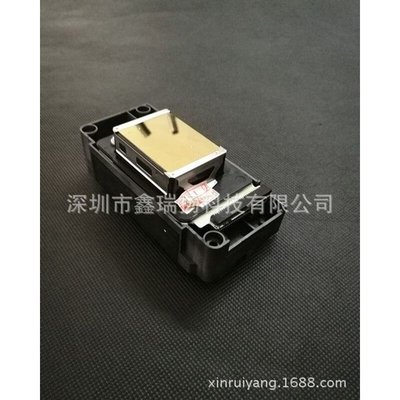 武藤 MIMAKI 户外写真机5代油性喷头 5代老款不加密UV机喷头