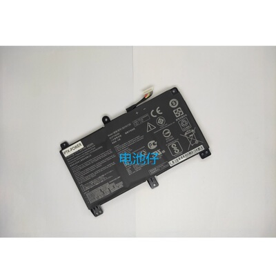 适用于 华硕 B31N1726  G512LI G531G/GT/GD GL531G/GT 电池 长线