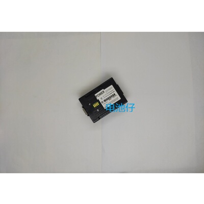 适用霍尼韦尔honeywell/LXEMX7MX7T163467-0001锂电池159904-0001