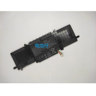 适用于华硕 U3300F UX333F RX333FA BX333FN C31N1815 笔记本电池