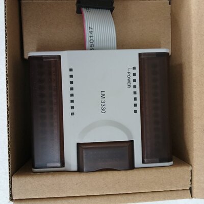 请询价和利时HollySys LM3330模拟量输模块，1路
