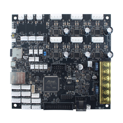 32位控制主板Voron2.4