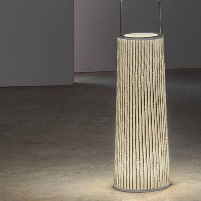 Arturo Alvarez设计师Hipatia台灯卧室书房书桌便携式复古床头灯