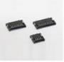 10062827-0410EDHLF FCI FPC 0.50mm  VLP 4P 下接 ZIP H 0.7mm
