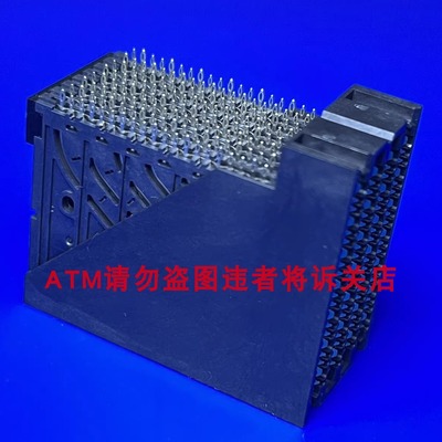 10135224-101LF ExaMAX 56Gb/s85Ohm, 6-Pair, 8C,160P RAR