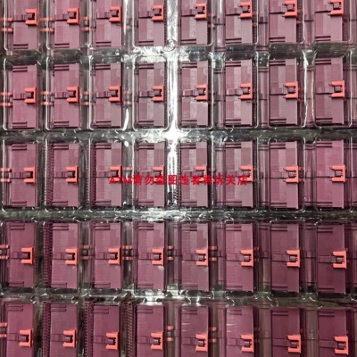 10159549-140KDLF 汽车连接器 WireLock 1.80mm WTB 40P DKEY