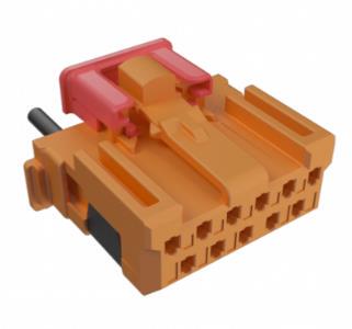 10170389-211LF Microspace™ High V 800V, 11 Wa 线对板