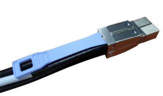 MINISAS HD NBBBEF-0004 Cable Asse, Passive, 30AWG, 1.5M