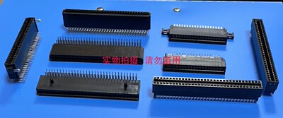 10075664-003LF FCI连接器卡缘  Power Card Edge, Power  2X32P