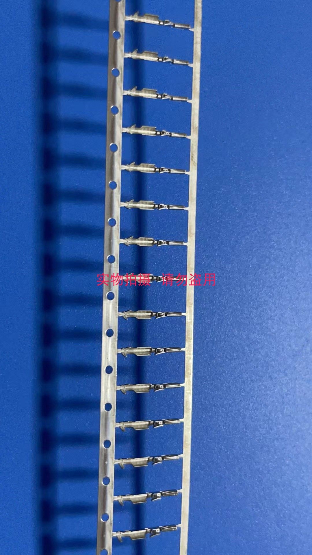 10141272-112ALF MICROSPACE TT 26-28AWG 端子 1.27mm线对板
