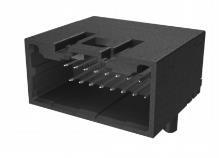 10168530-116KALF WireLock®, 1.80mm Pitch, WTB 16P 弯公